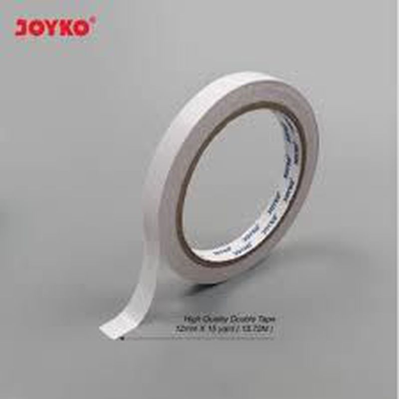 DOUBLE TAPE JOYKO 1"