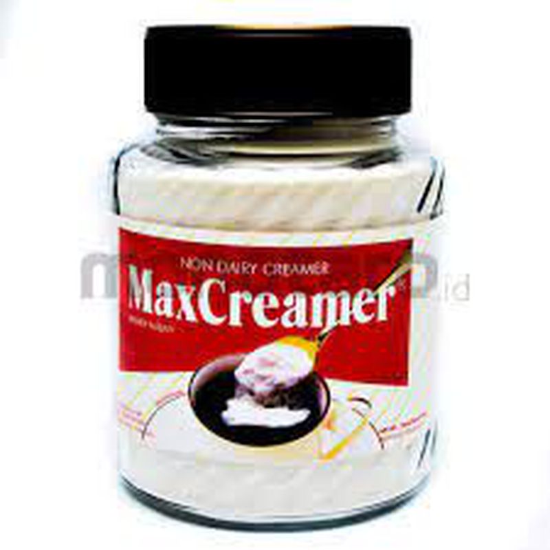 max creamer