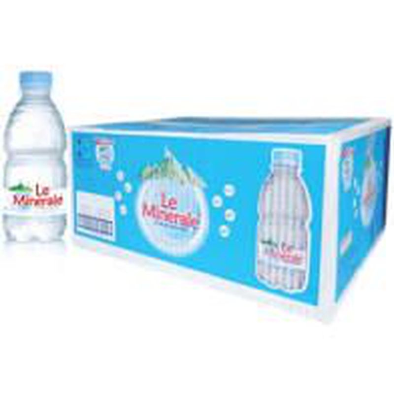 lee mineral 330ml