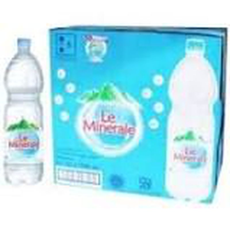 lee mineral 1500ml