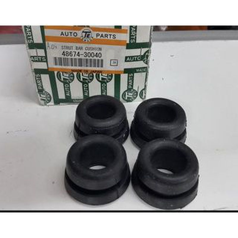 Strut Bar Cushion set 48674-30040