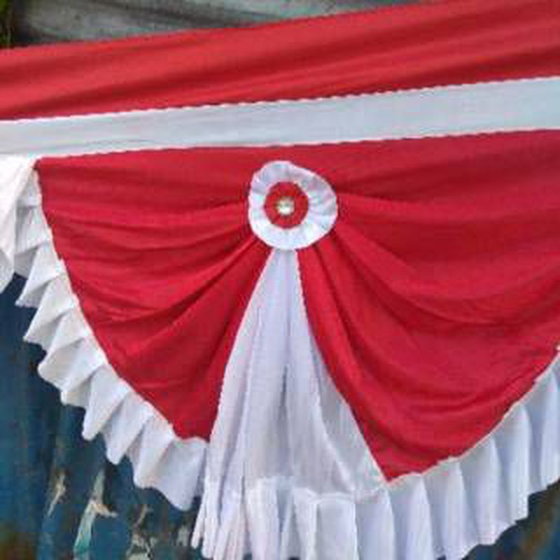 Ider-Ider Merah Putih