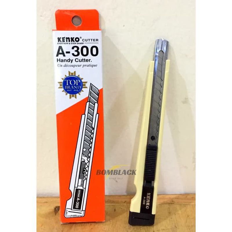 cutter kenko kecil