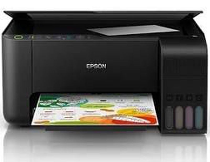 PRINTER EPSON L3110 ECOTANK