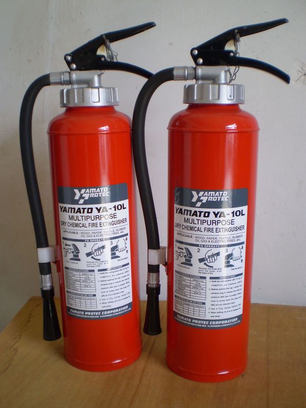 Refill APAR type Catridge