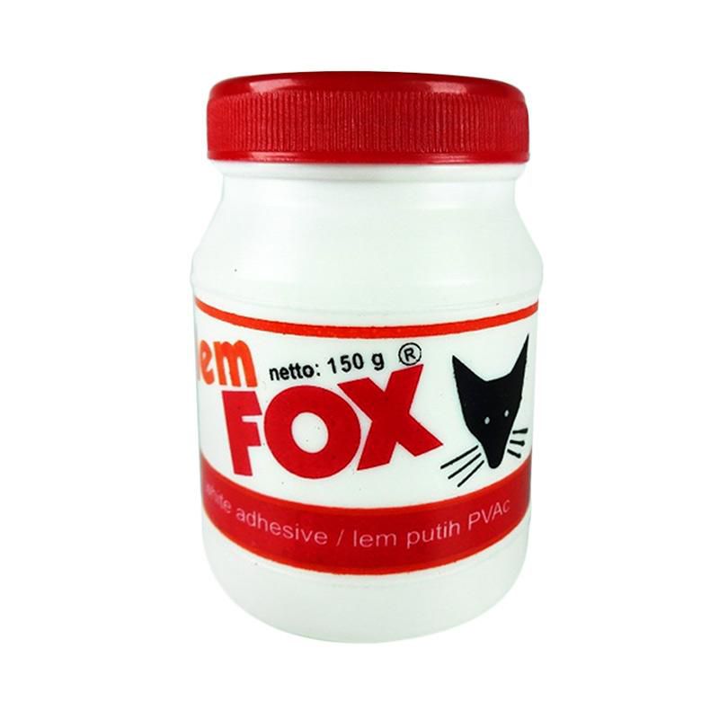 Lem Fox 150 Gram
