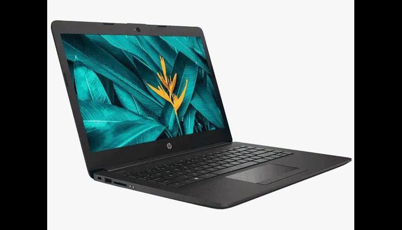 Laptop HP 240 G7 2X4L1PA