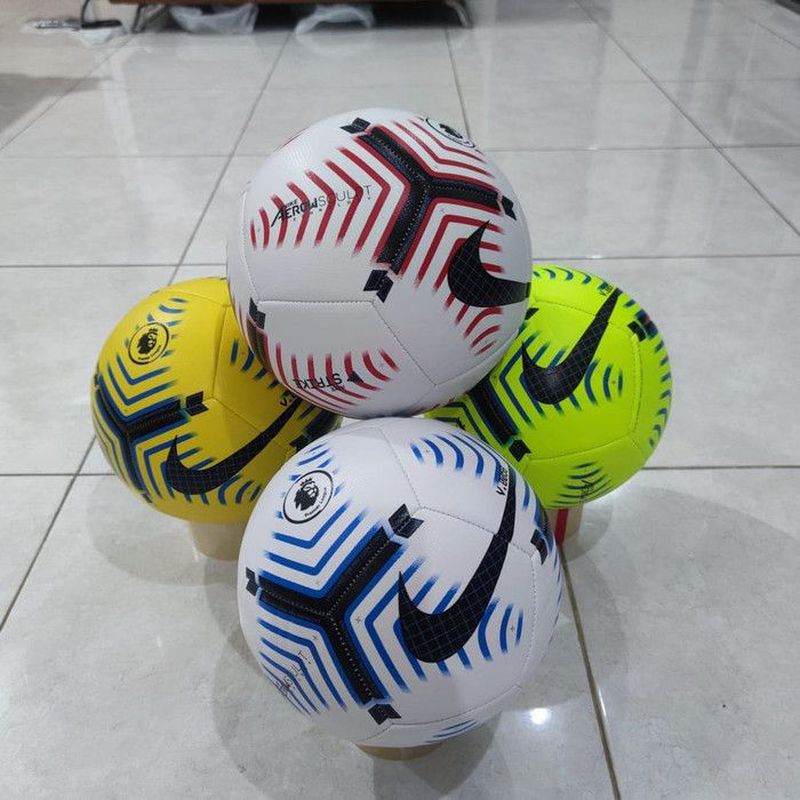 Bola Futsal Size 4 Nike