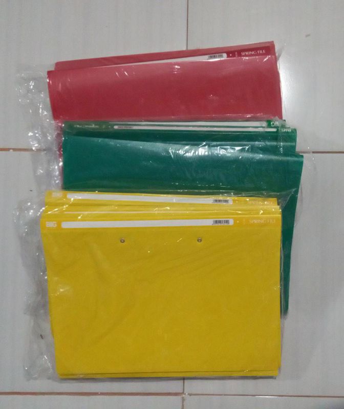 Map Snelhekter - Merah