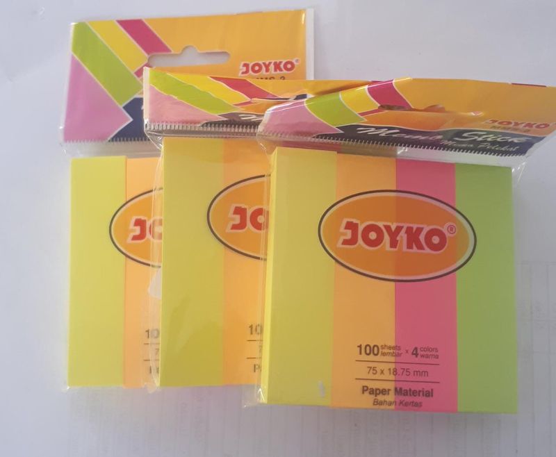 Post it (Notes) 76 x 51 mm