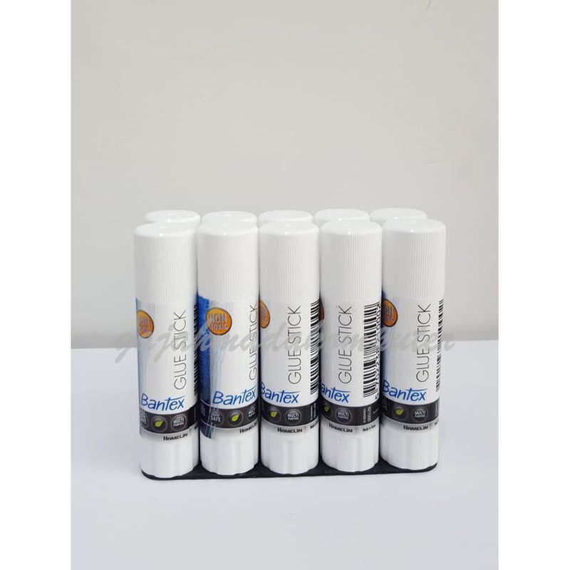 LEM STICK BANTEX BESAR DAN KECIL - 22gram