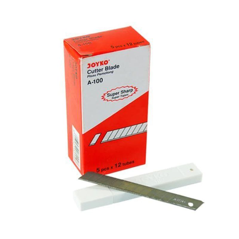 Isi Cutter kecil A-100 Joyko