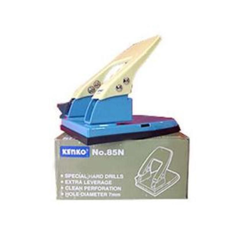 PUNCH / PEMBOLONG KERTAS KENKO NO 85 N