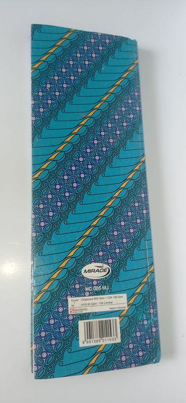 Buku Ekspedisi isi 100 mirage, sukhoi