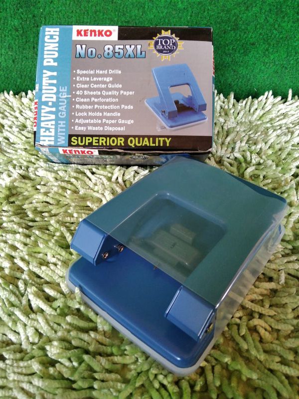 Perforator Kenko - 85 XL