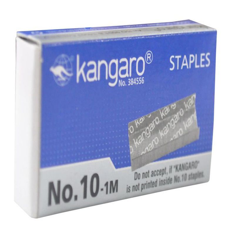 STAPLES KANGARO NO 10
