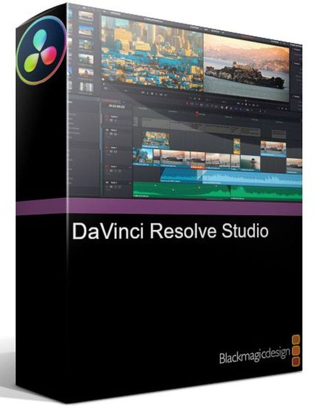 DaVinci Resolve Studio 17 | Activation Key