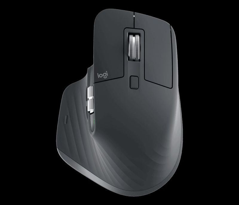 Logitech MX Master 3