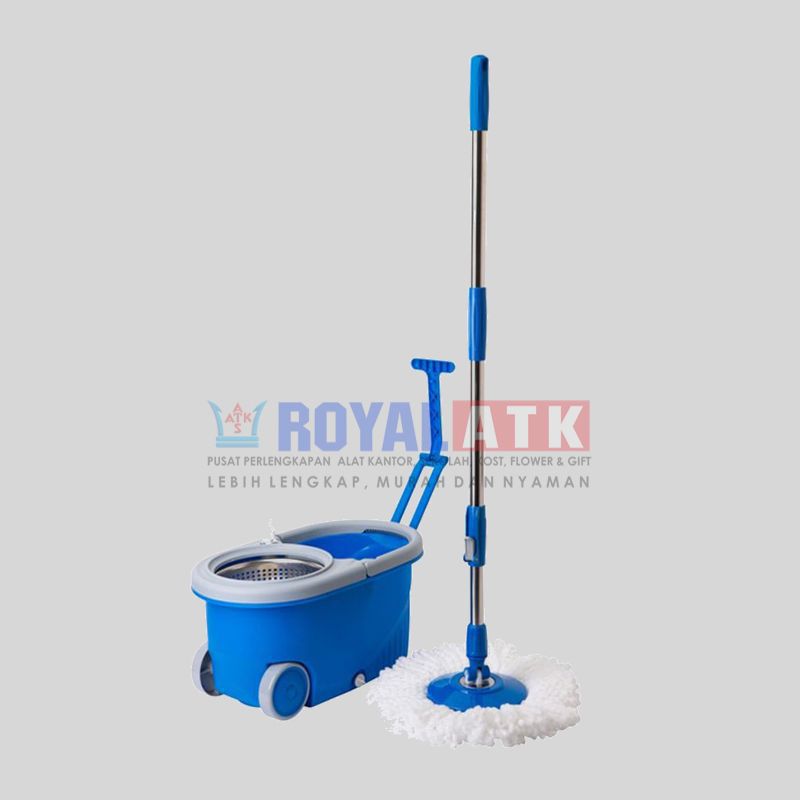 KLEANER TORNADO MOP (GST002) 6959125750885