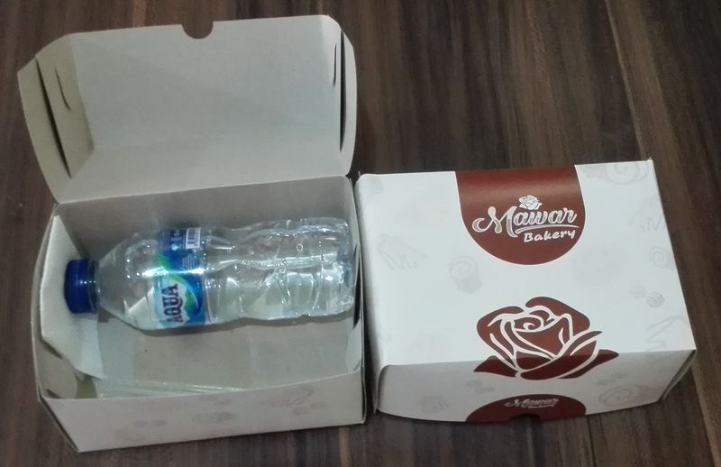 DOS PAKET BESAR R5+AQUA 330ML