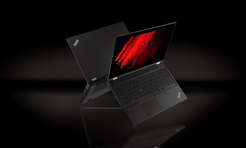 ThinkPad P15 Gen 2 | i9-11950H 32GB 1TB SSD RTX A5000 16GB 15.6 Inch ...