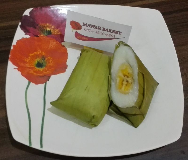 NOGOSARI