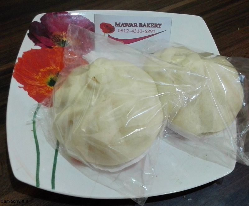 Biapong kacang Tanah