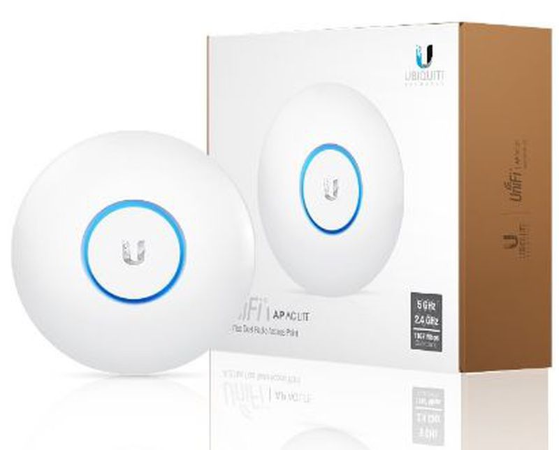 UBNT UNIFI AP AC LITE ( UAP-AC-LITE )