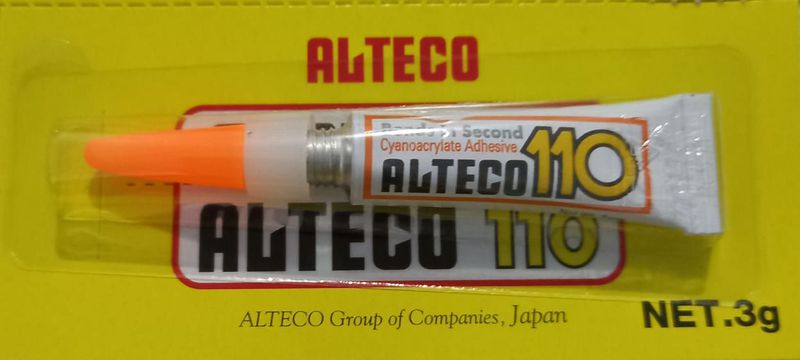 Lem Alteco 110