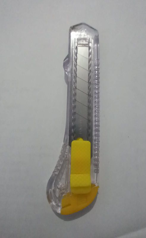 Cutter (Gunindo) A-18