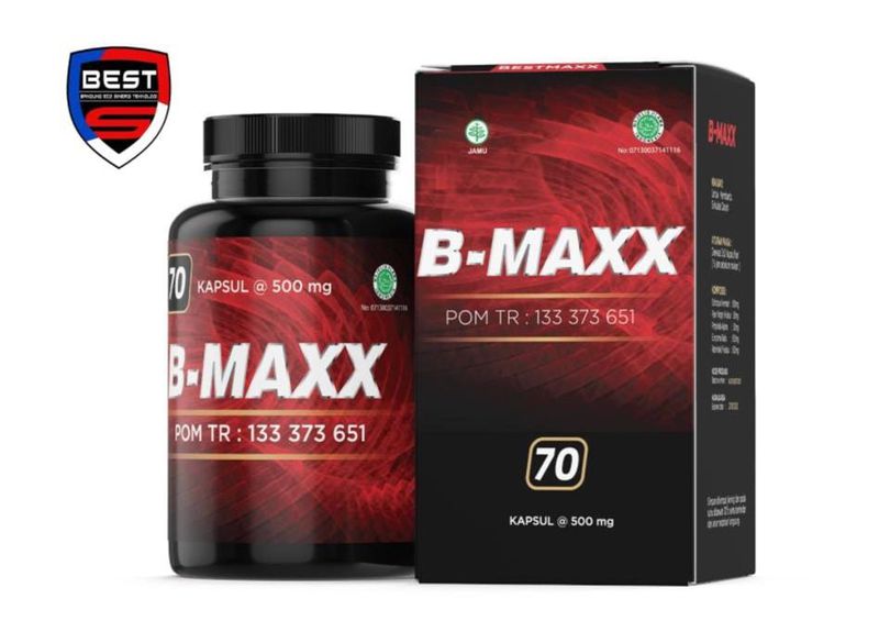 SUPLEMEN KESEHATAN - Jenis Penyakit