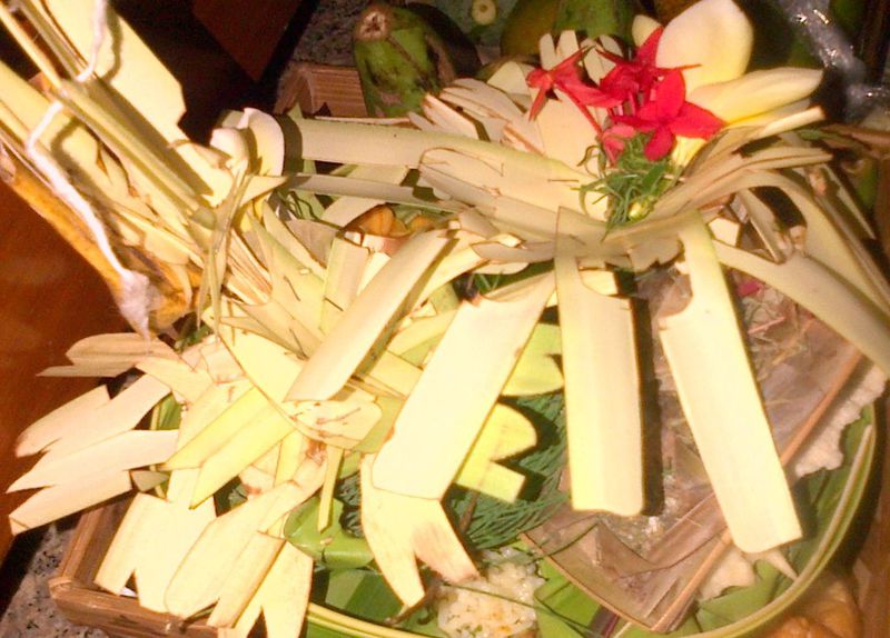 Banten Sayut Saraswati
