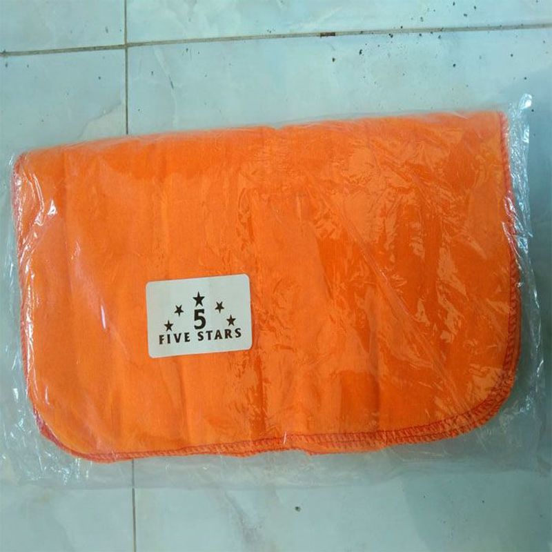 Lap Kuning Besar