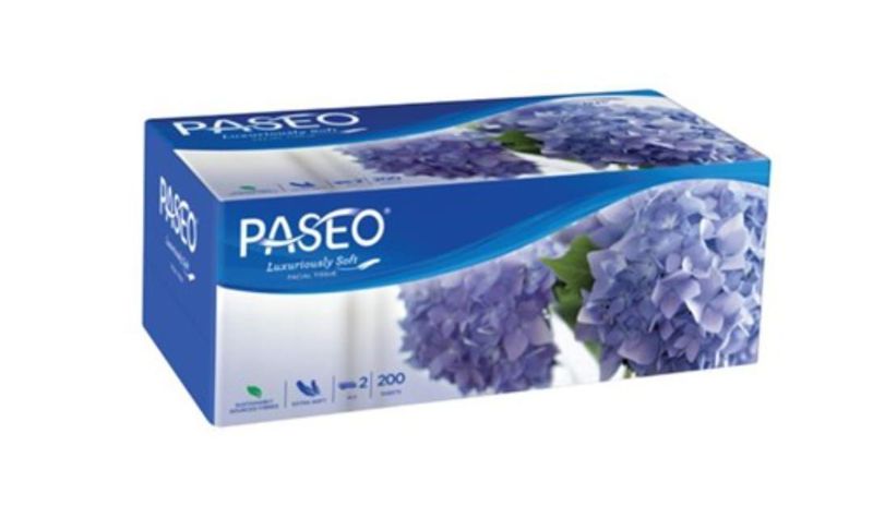 TISU BOX PASEO 200