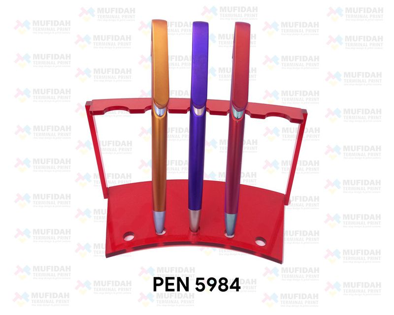 Pen 5984