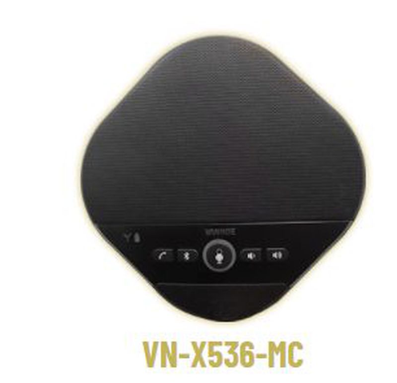 Vannoe VN-X536-MC Audio Converence