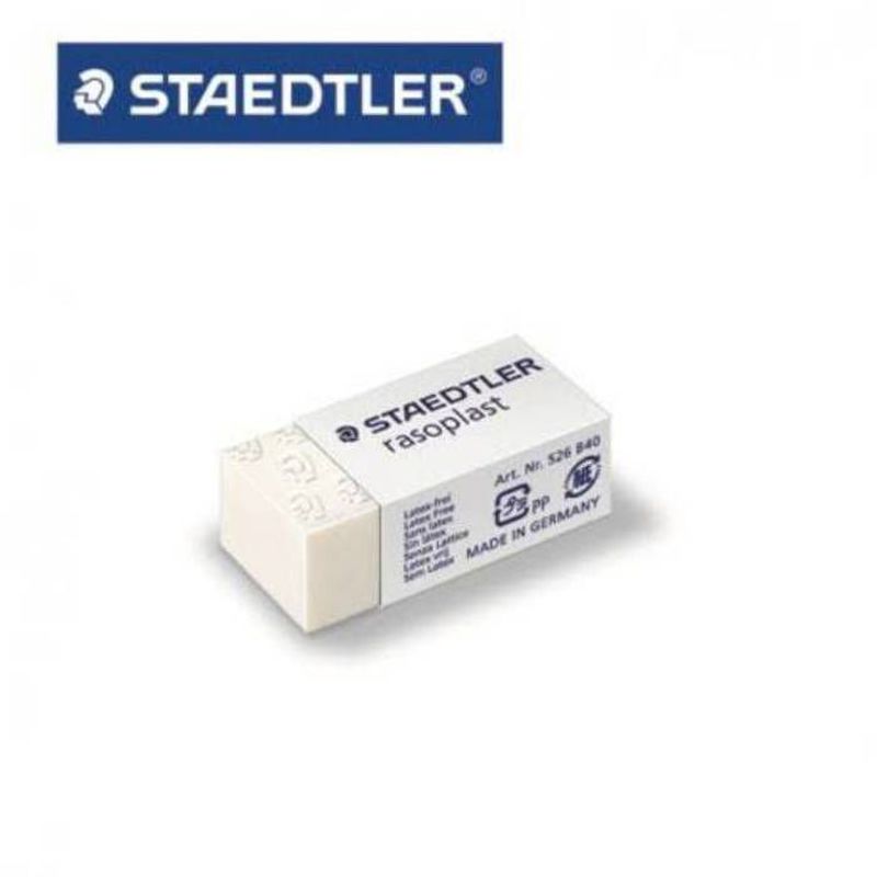 PENGHAPUS / ERASER STEADLER 526 B40