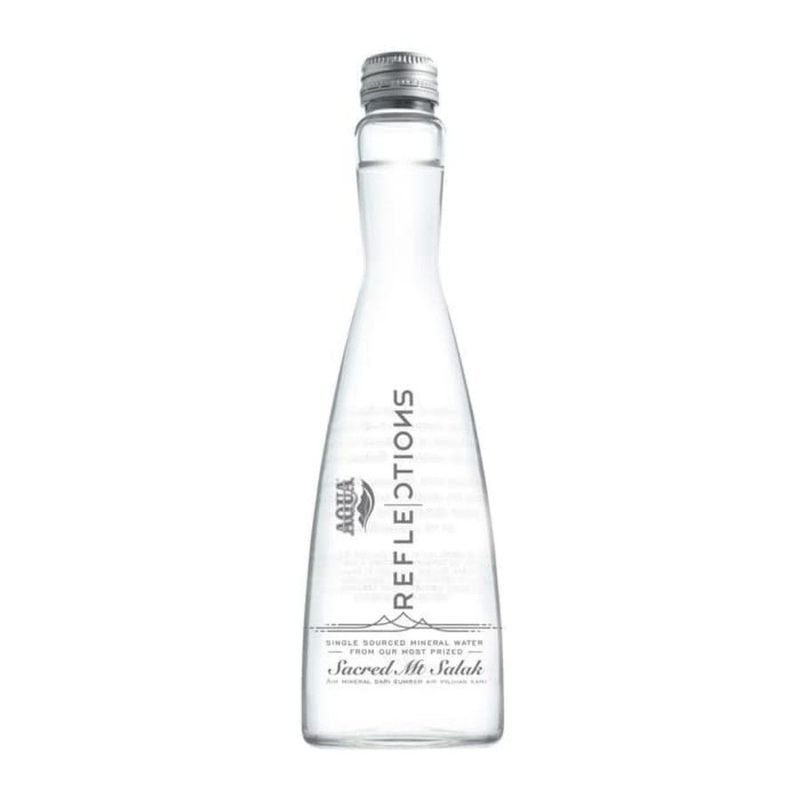 Aqua reflection 380 ml
