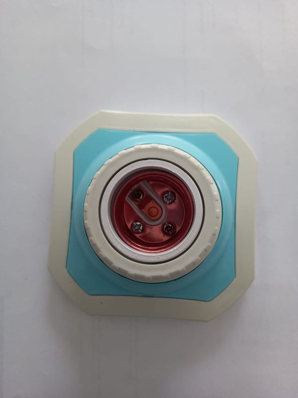 Fitting Tempel (Plafon) DX-505 - Maroon