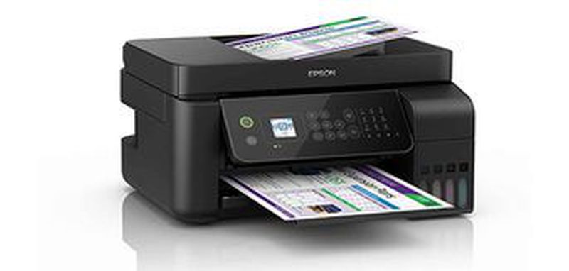 PRINTER EPSON L-5190