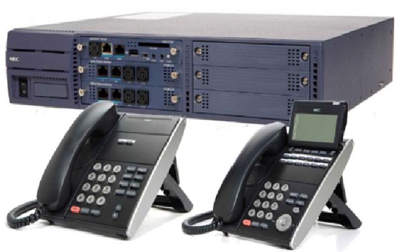 Jasa Pemeliharaan PABX Telepon