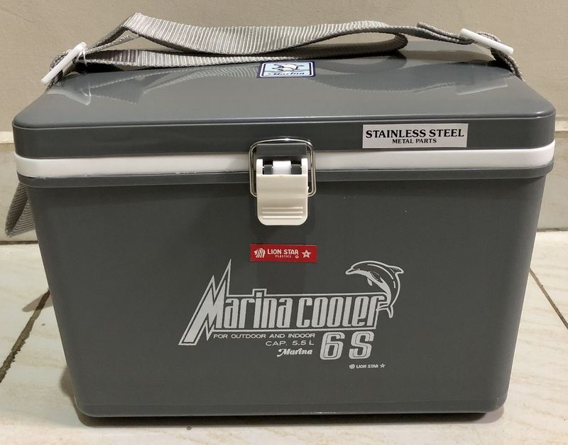 Cool Box Marina Cooler