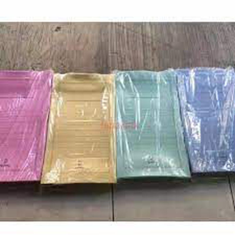 Map kertas biasa / stop map biasa