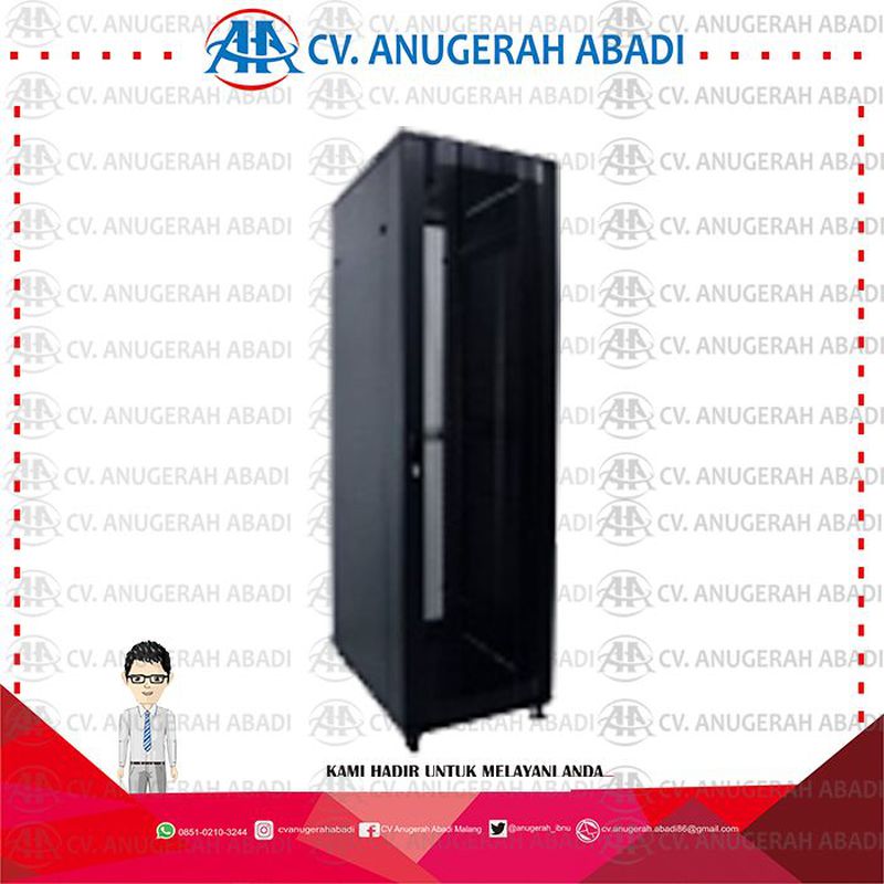 RACK SERVER INDORACK IR6027G