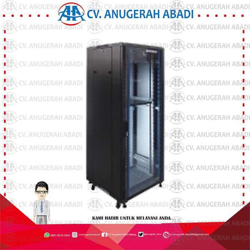 RACK SERVER INDORACK IR6032G