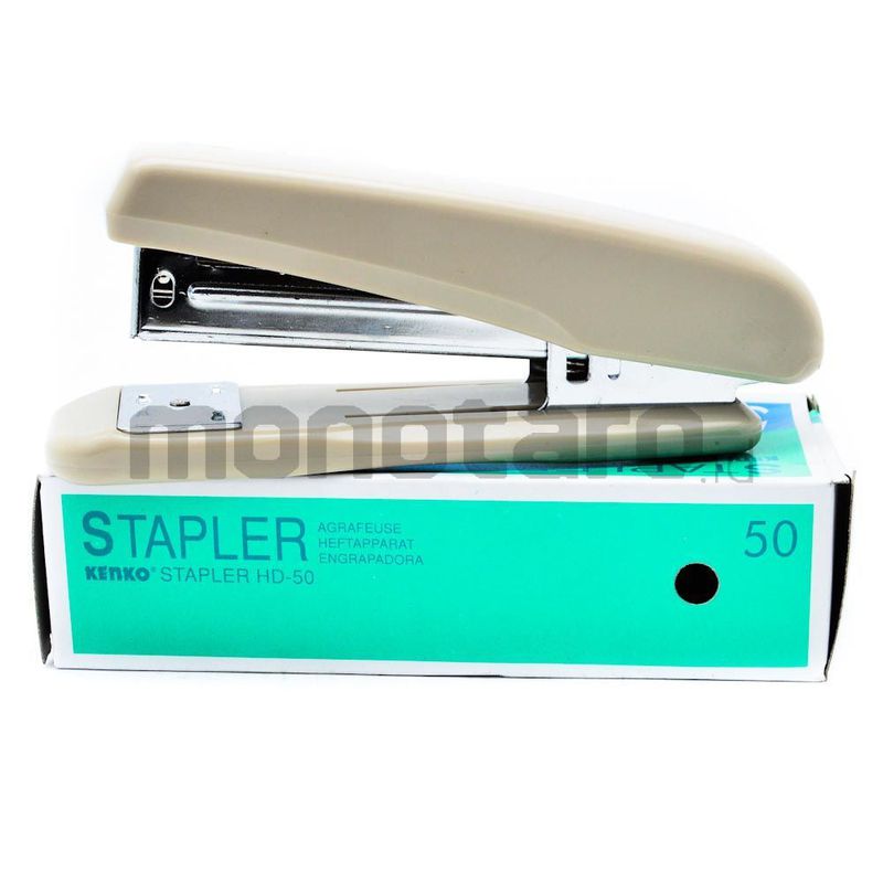 STAPLER HD 50