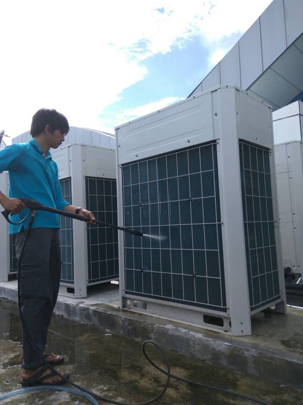 Servis AC (Cuci AC Split)