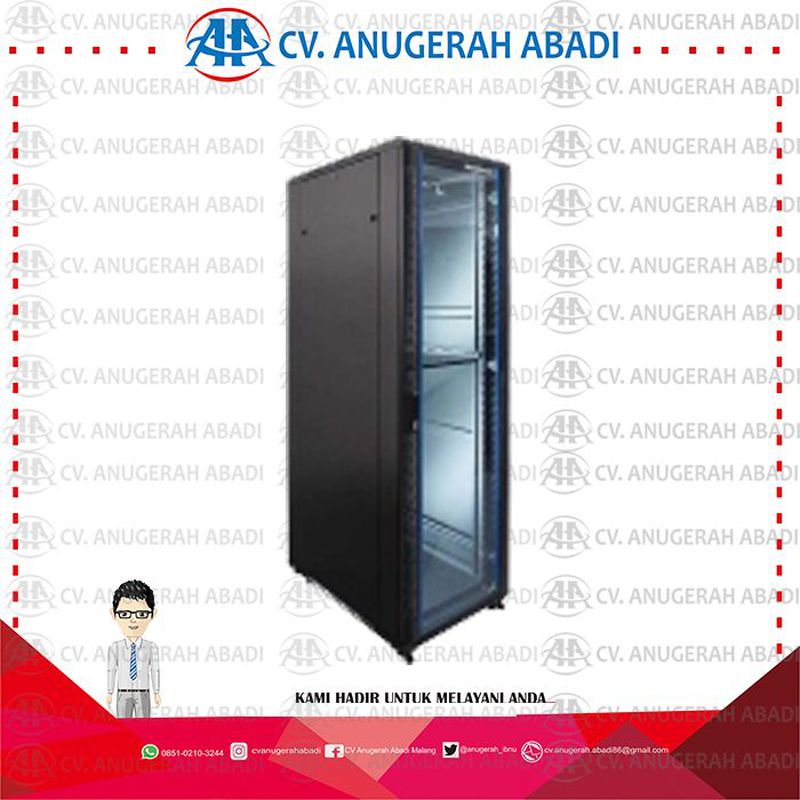 RACK SERVER INDORACK IR6042G