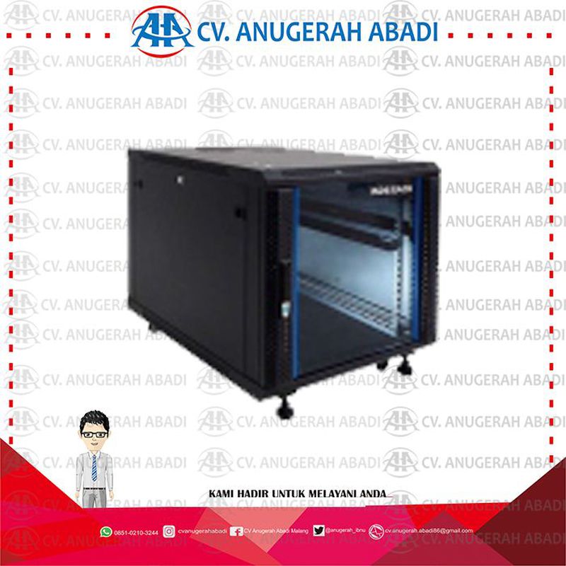 RACK SERVER INDORACK IR8010G
