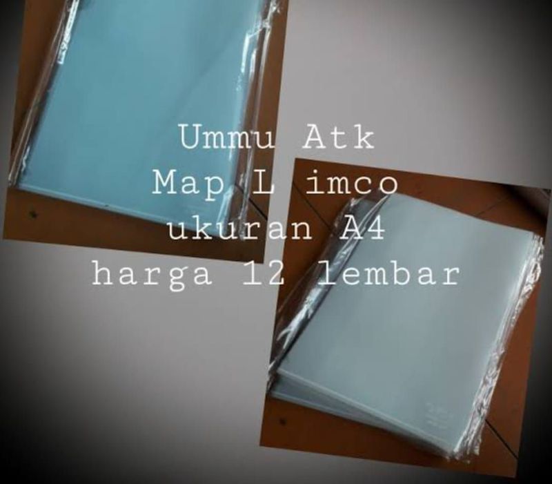 Map L